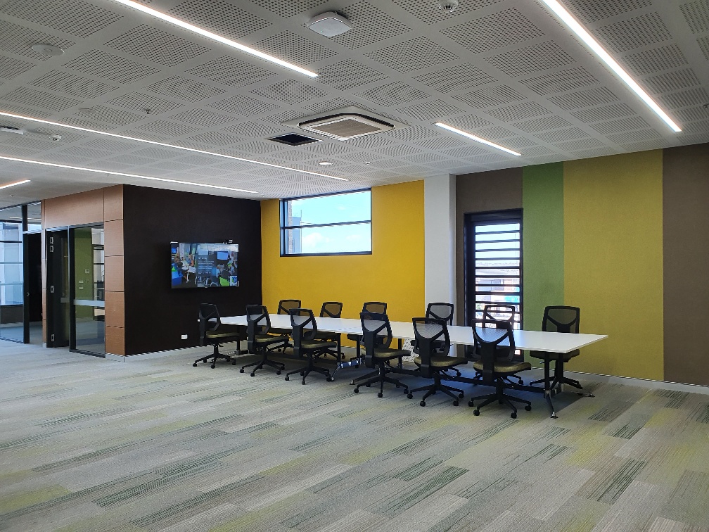 Acoustic Panelling - Request a Quote | Noxx Industries